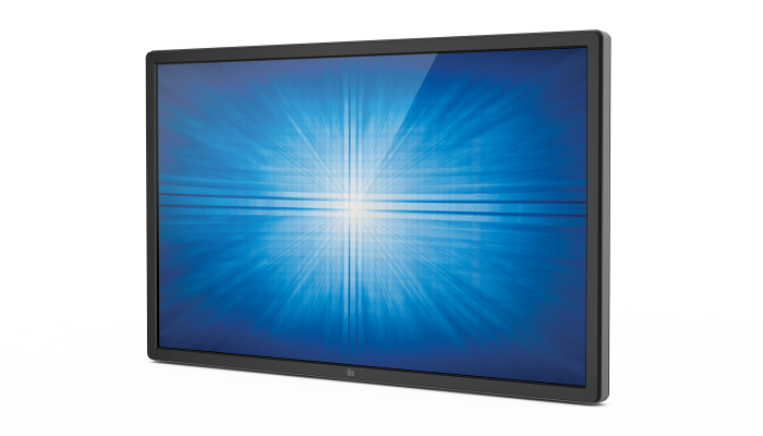 elo touch monitor - SamproPOS