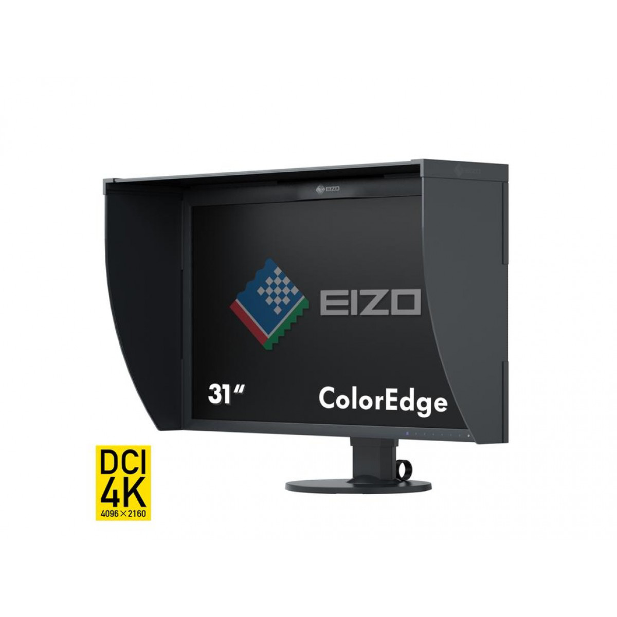 eizo monitor - SamproPOS